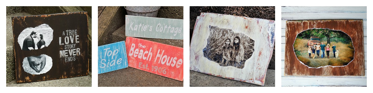 Custom Orders - Amanda FormaroAmanda Formaro